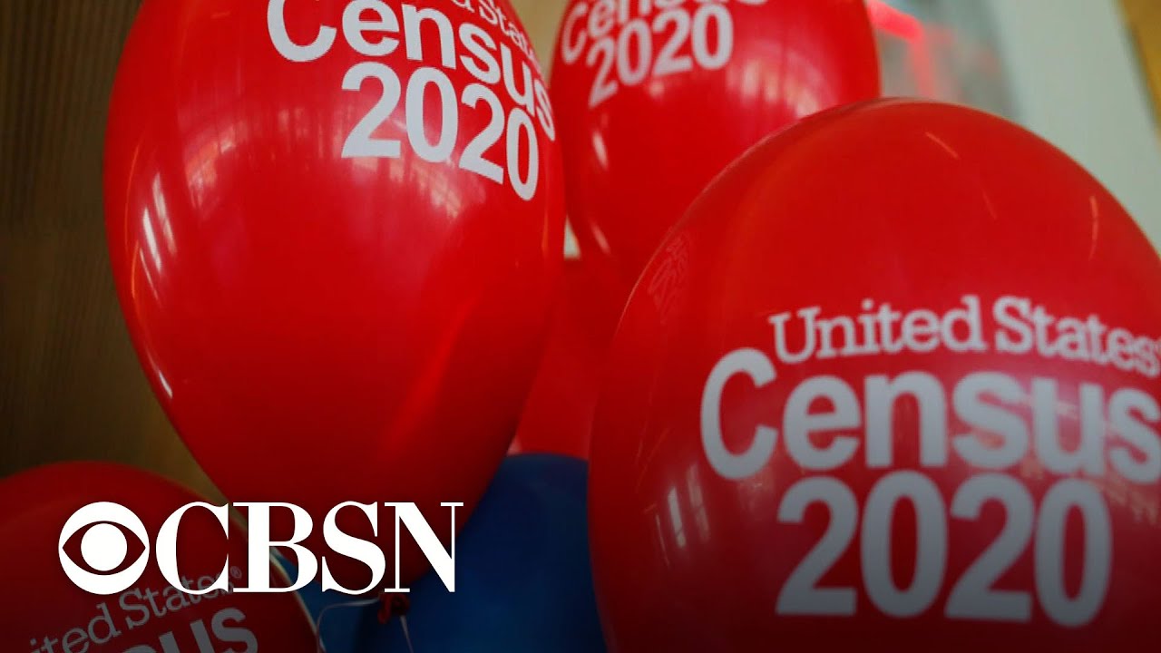 Supreme Court to rule on citizenship question on 2020 census