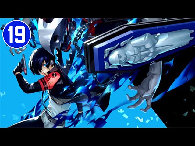 🔴EP.19 | Persona 3 Reload | วิดีโอครีเอเตอร์ :: OS