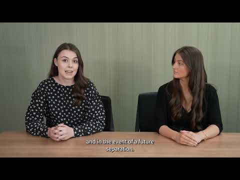 Cohabitation - By Your Side Series | Higgs LLP