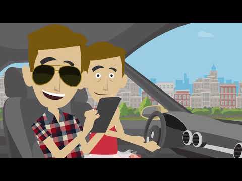 A Day in the Life of the Krassensteins: Episode 2 (Progressive Handlers Inc.)