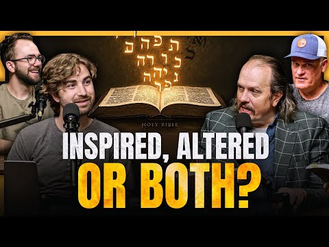 Bible Contradictions and How the Book of Mormon Fills the Gaps | Mike & Dave