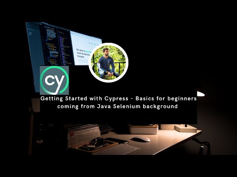 Getting Started with Cypress — Basics for beginners coming from Java ...