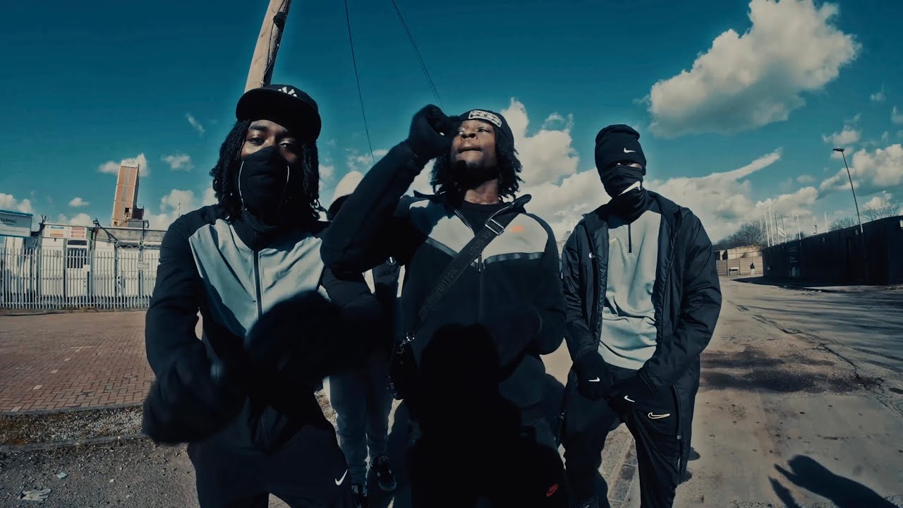 #RR Jooka x Mbizz x Foreign Muli - Main Attraction