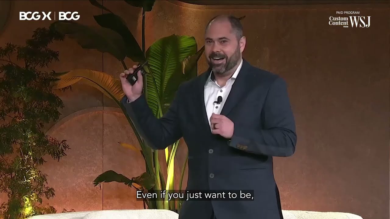 Deploying AI at Scale: How To Get It Right