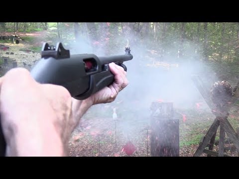 Benelli Nova 12 Gauge Pump Shotgun