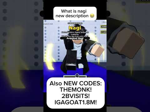New Blue Lock Rivals Codes #bluelockrivals #bluelock #blue #soccer