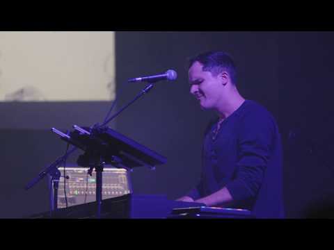 Arswain - "Albedo / No Solace" (Live at the Rialto)