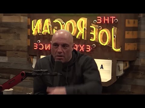 Joe Rogan EXPOSES Sadhguru's Real Agenda (NOT What You Might Think!)