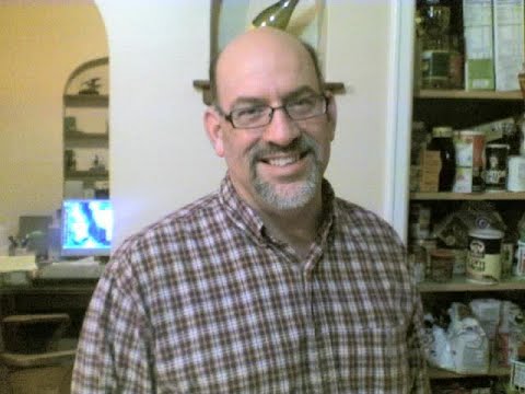 Funeral Service for Paul Jepson