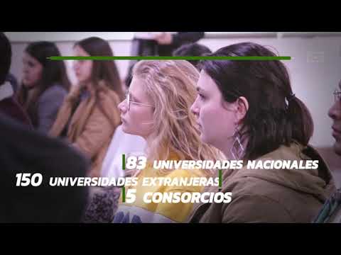 Video Institucional UABC