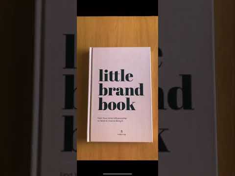 Little Brand Book Book Review