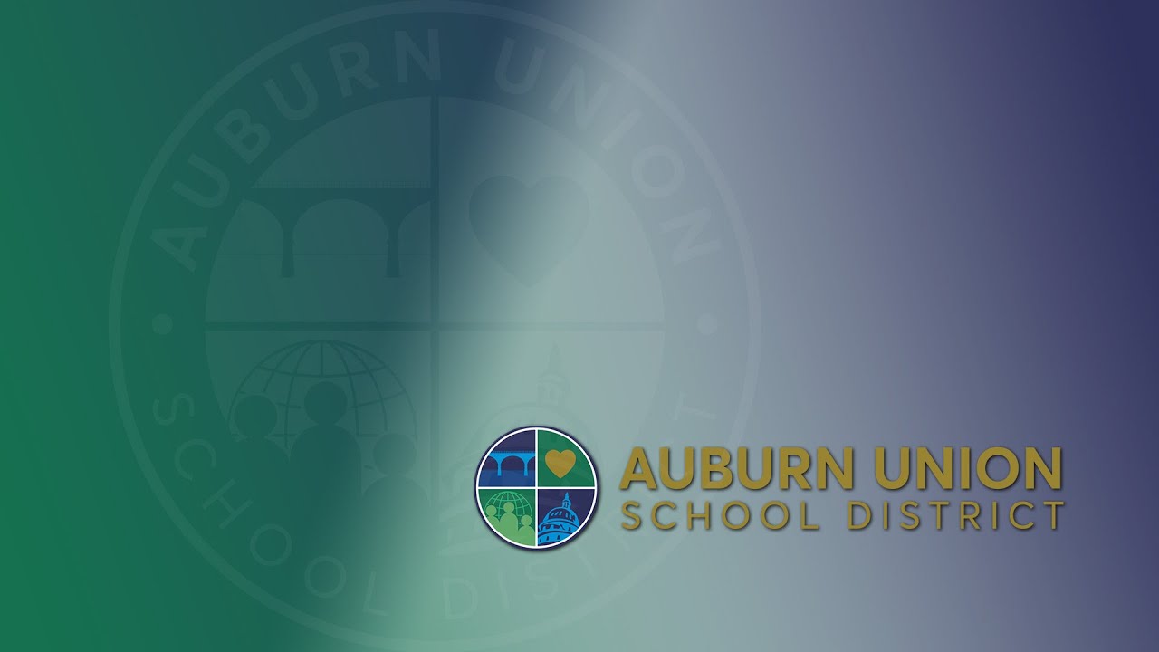 AUSD Regular Board Meeting August 2024