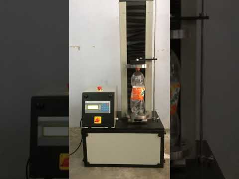 Digital Top Load Tester at Best Price in India