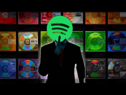 The Secret to PERFECT Spotify Playlist Covers (how to customise and free downloads)
