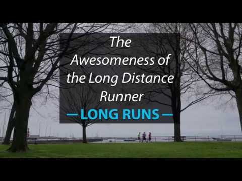 Run Training Series | How to do Long Runs Safely | MEC