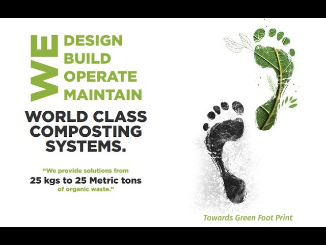 Organic Waste Composter - KCE Series - Kwik KCE50 Organic Waste ...