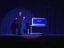 Magician Ron Saylor ~ Blue Print to an Illusion