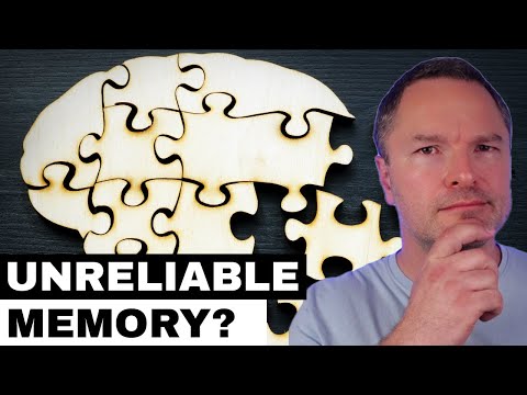 Your memory is easily influenced: post-event suggestion