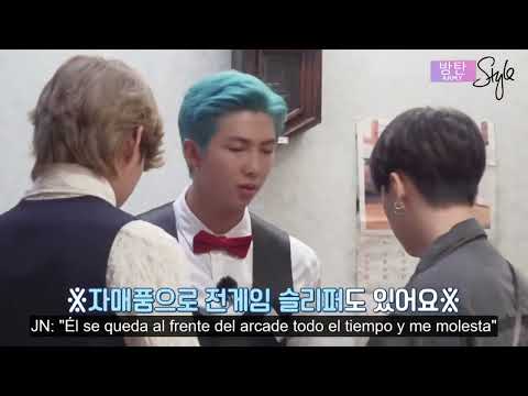 Run BTS_ - Ep. 121 y 122 [Open] _ Sub. Español(720P_HD).mp4