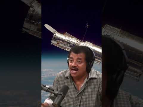 The Hidden Story Behind the Hubble Telescope's Success | Joe Rogan with Neil deGrasse Tyson #1159