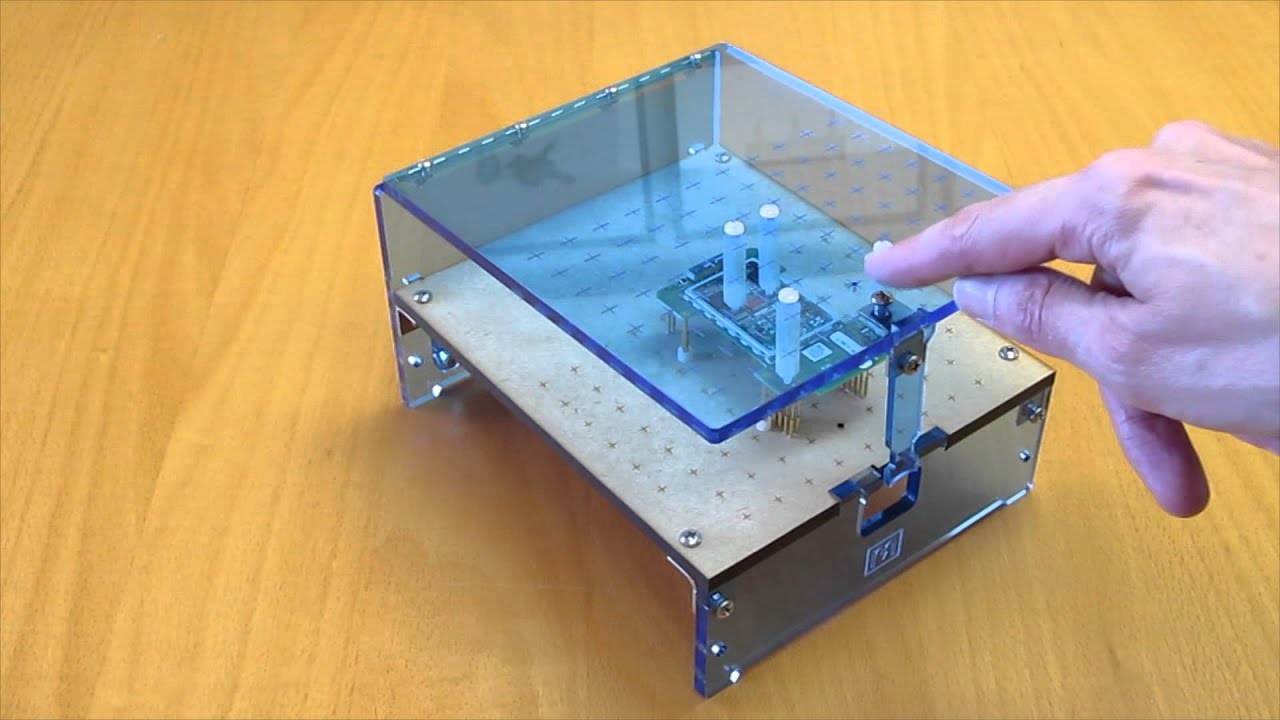 Merifix PCB Test Fixture Kits