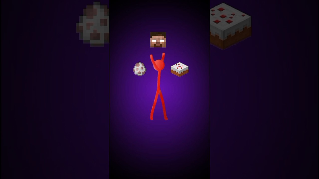 Best Stickman Edit // Alan Becker