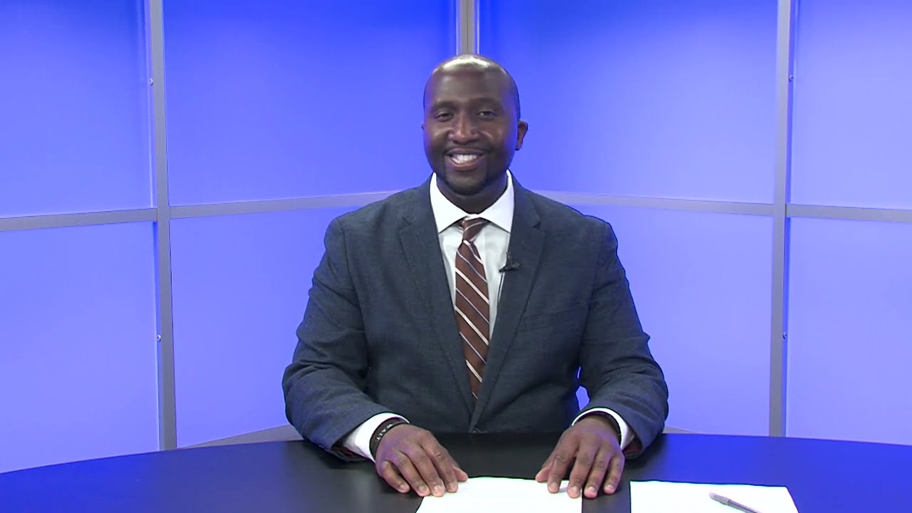 CMSD CEO Dr. Warren Morgan Welcome Message