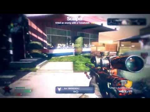 Steam Community :: Video :: bo1 Montage #2