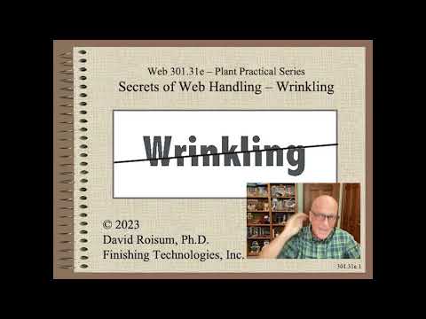 Web30131e - Secrets - Wrinkling