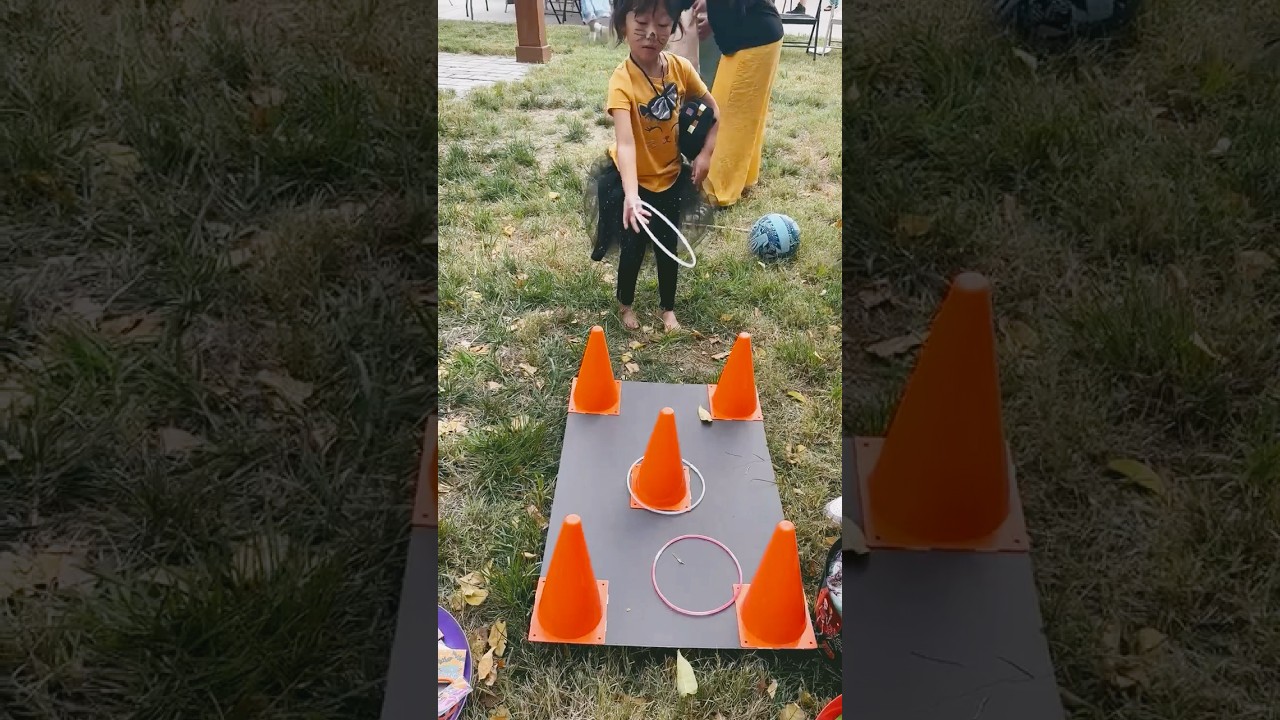 #carnival #fun #games #costume