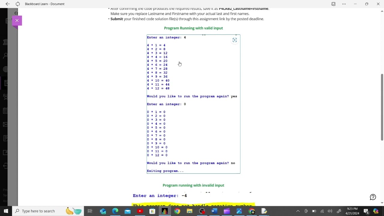 P4 LAB2 Walkthrough