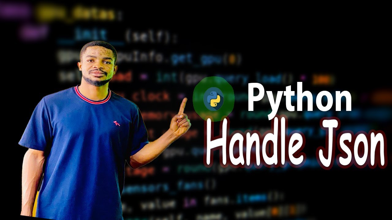 Master JSON in Python: Convert Python Objects to JSON Easily!