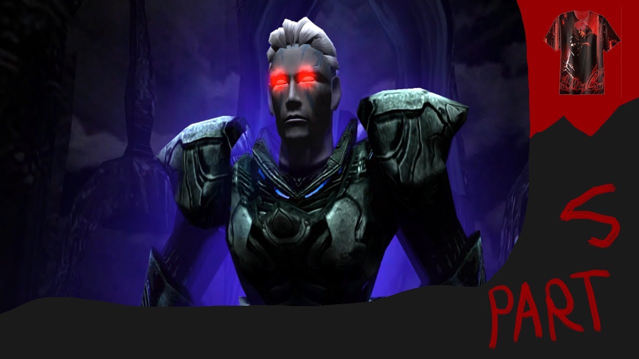 NELO ANGELO'S GRAND DUEL - Devil May Cry 1 Part 5