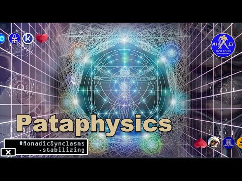 Pataphysics
