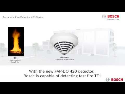 Bosch Smoke Detectors - Latest Price, Dealers & Retailers in India