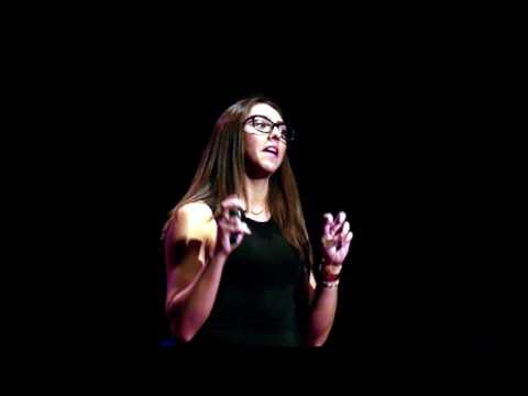 A healthy mind, not just the absence of mental illness | Jimena Sanchez Gallego | TEDxTufts