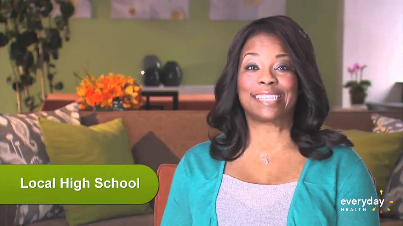 Community as a Resource for Health