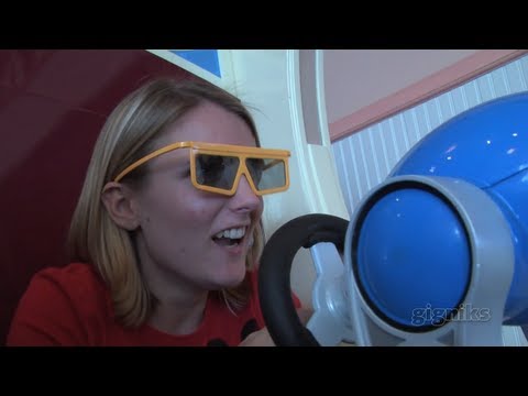 Theme Park Engineer
