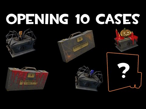 Steam Community :: Video :: [TF2] Unboxing For the First Time (and ...
