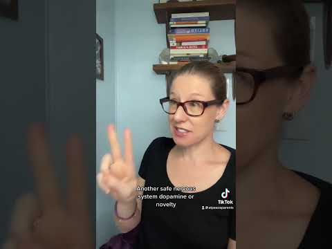 "I'm bored, I'm bored" with PDA child -