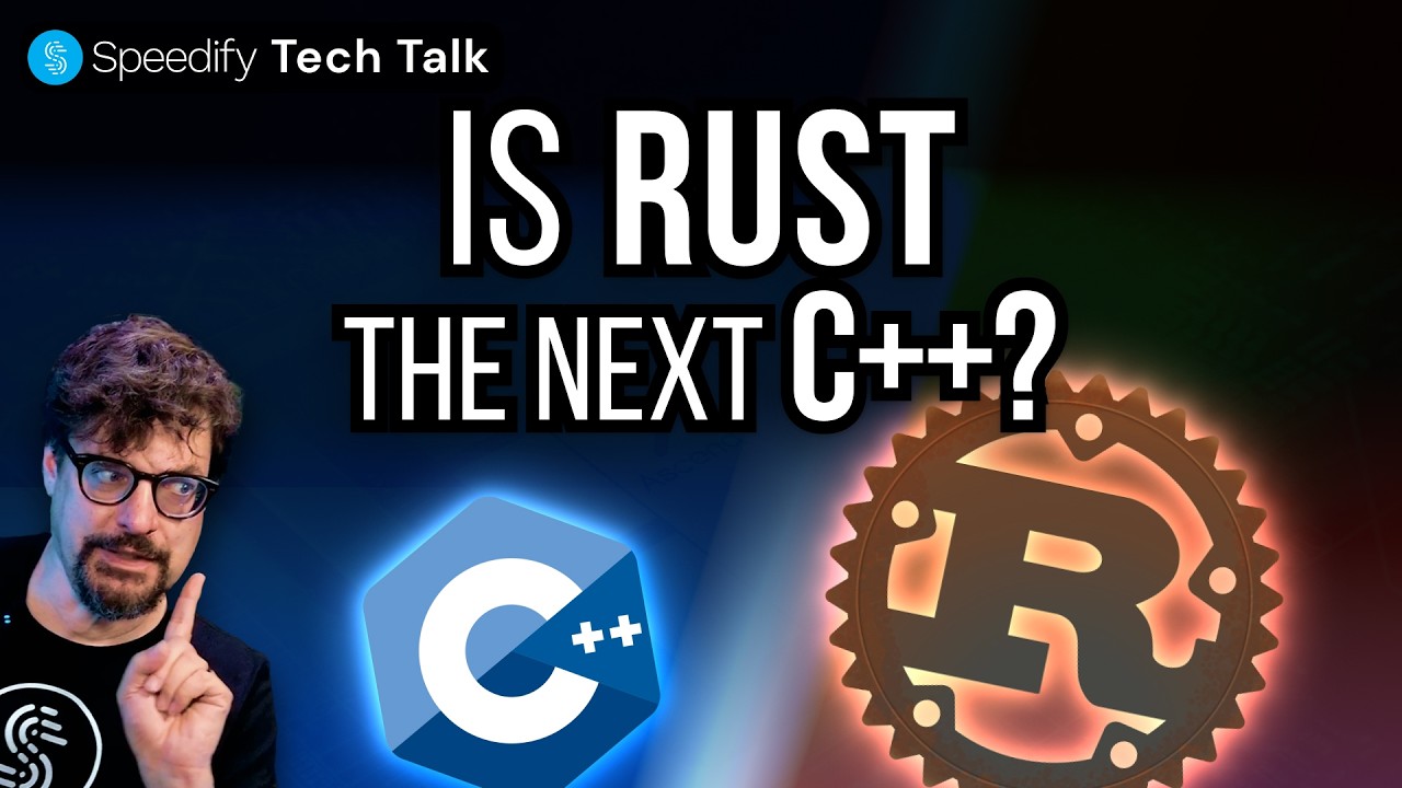 Is Rust ready to be the next C++?