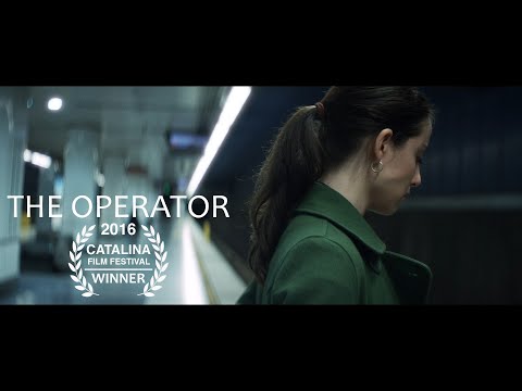The Operator (A short film about a day in the life of a 911 operator ...