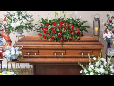 Elizabeth Campbell Obituary, Death And Funeral Visitation Details