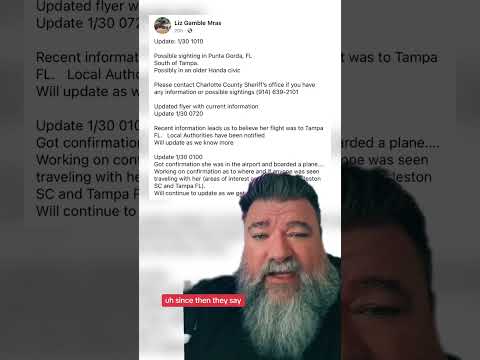 URGENT: What happened fo Taylor Mras? – Scottie's Playtime