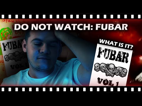 What Is FUBAR VOL. 1? (DO NOT WATCH) | Iceberg Chronicles Ep. 20