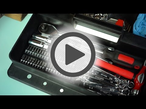 DeeZee Tool Box Tray - Pep Boys