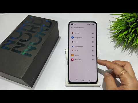 How to install unknown apps in oneplus nord 2t,ce2 | Third party app install kaise kare,Install apk