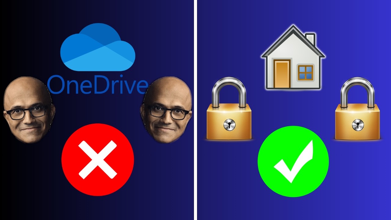 The Cloud Is Not A Backup