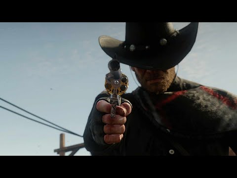 Steam Community :: Video :: Brutal Quickdraw Kills Ep𝟔 | Red Dead ...