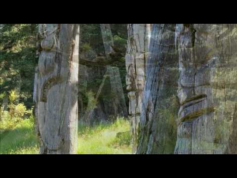 Inland Air Promo Video of Prince Rupert and Haida Gwaii Gwaii Haanas .mov